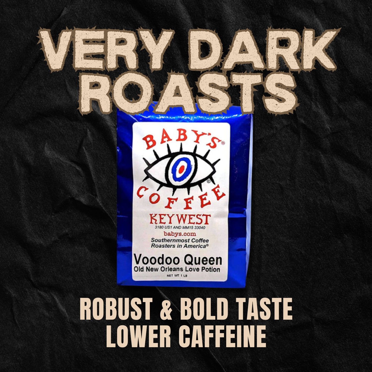 Our Coffee - Baby's Coffee