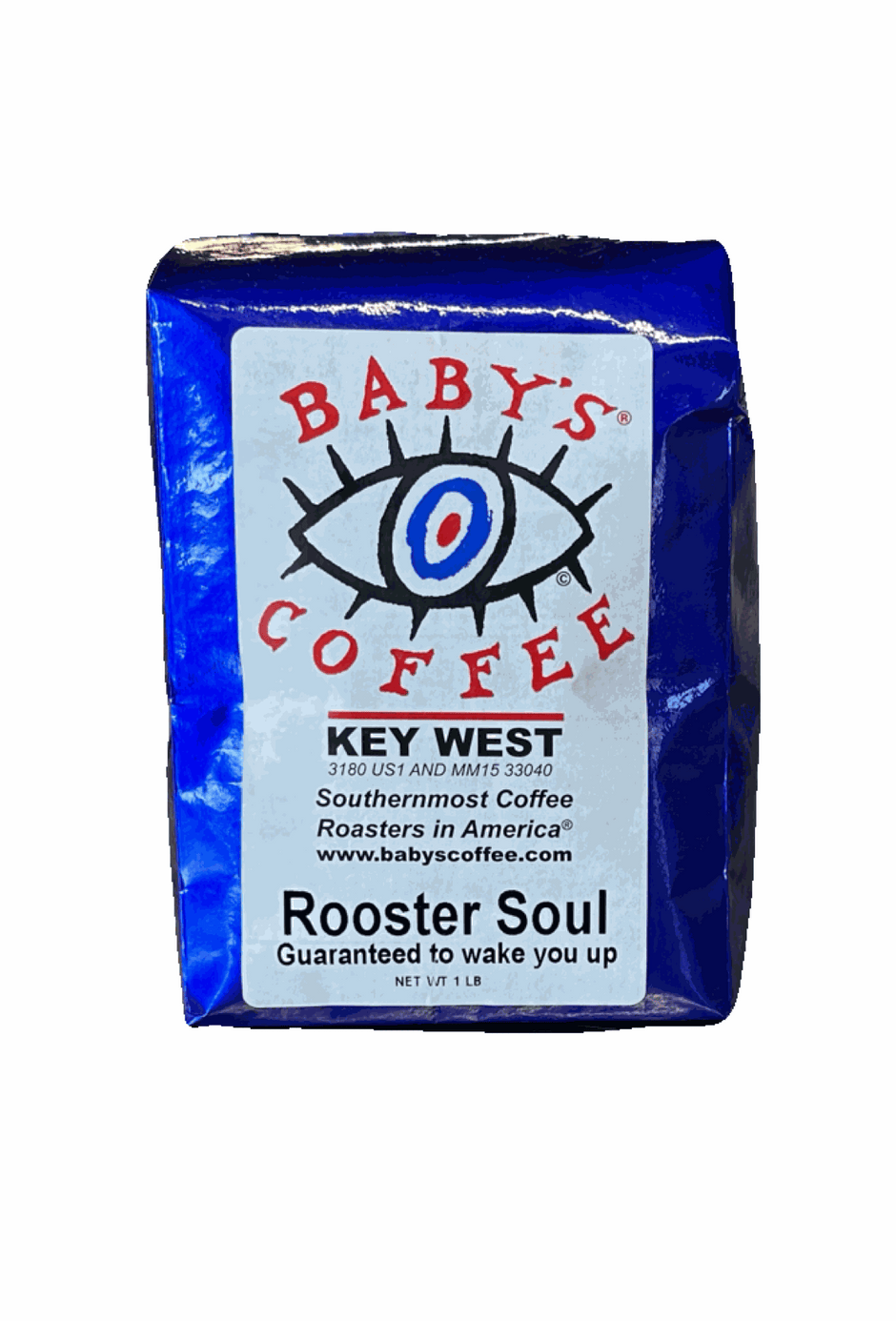 Baby's Coffee - Gourmet Coffee Roaster in Key West, Florida
