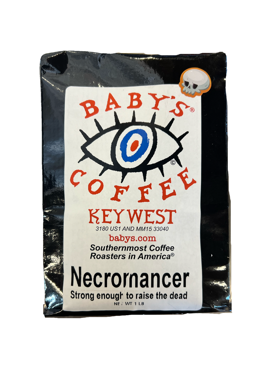 Baby's Coffee - Gourmet Coffee Roaster in Key West, Florida